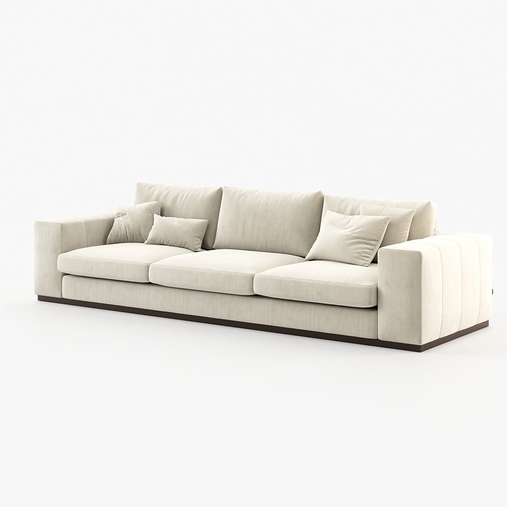 Charlie Sofa – House of Courage
