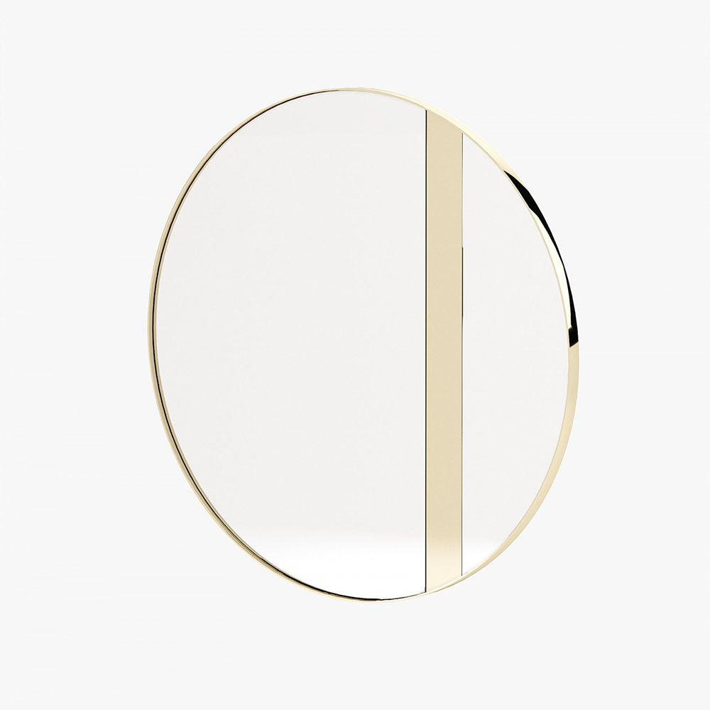 Rod Mirror – House of Courage