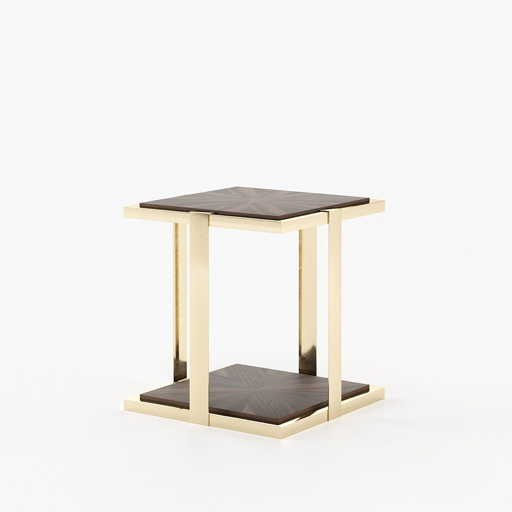 Tracy Side Table – House of Courage